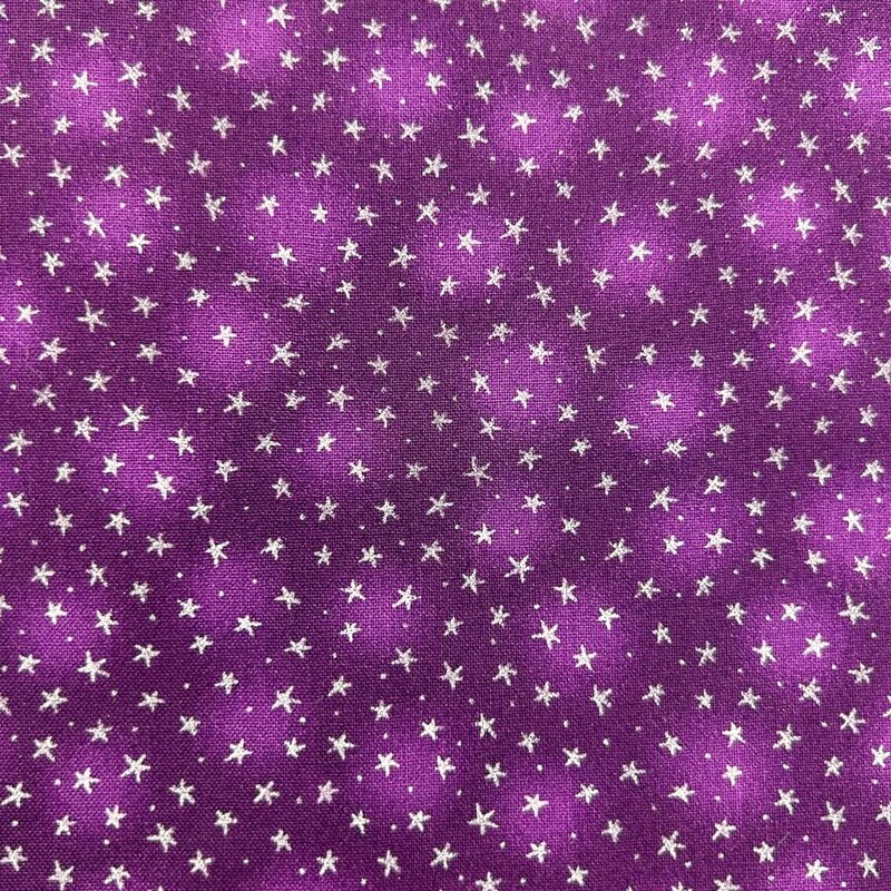 Starlet Quilt Fabrics • Johnson's Sewing Centre • Edmonton, AB