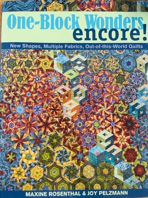 Project Related Books Quilter's Dream Products, Books & Patterns ...
